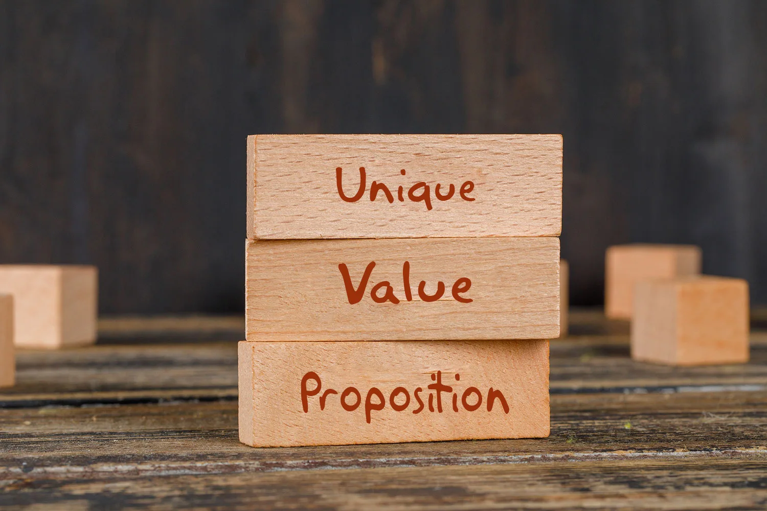 Creating a Unique Value Proposition That Stands Out – samarkohli.com