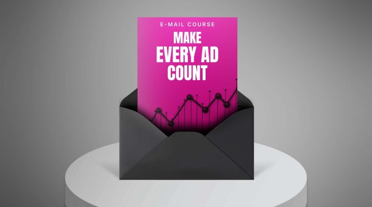 Make Every Ad Count – samarkohli.com